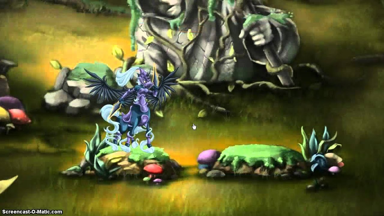 where to find Rafiery in sunfall kingdom jungle shores in miscrits ...