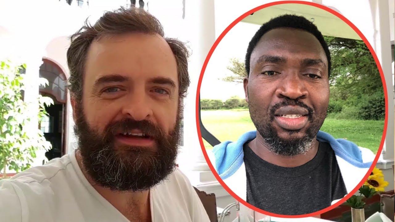 BONGO ZOZO ALAMBA MCHONGO HUU ,KWA WAZIRI KIGWANGALLA | Dar24 Media ...