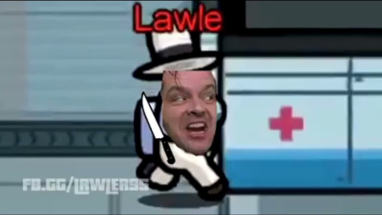 Los Mejores Momentos Lawler FB #44 | AMONG US - YouTube