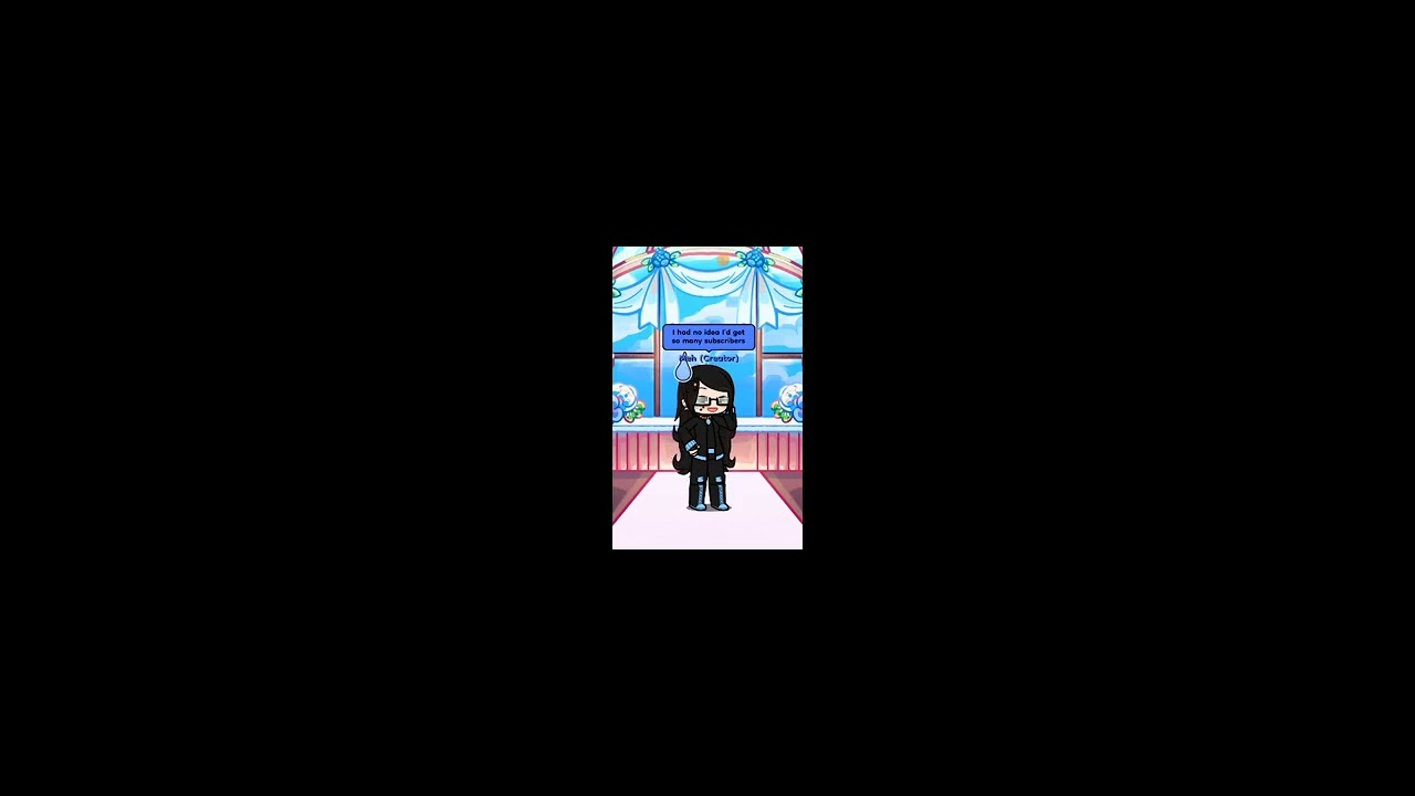 Thank you for 693 subscribers(I used Gacha Life 2 on my tablet that's ...