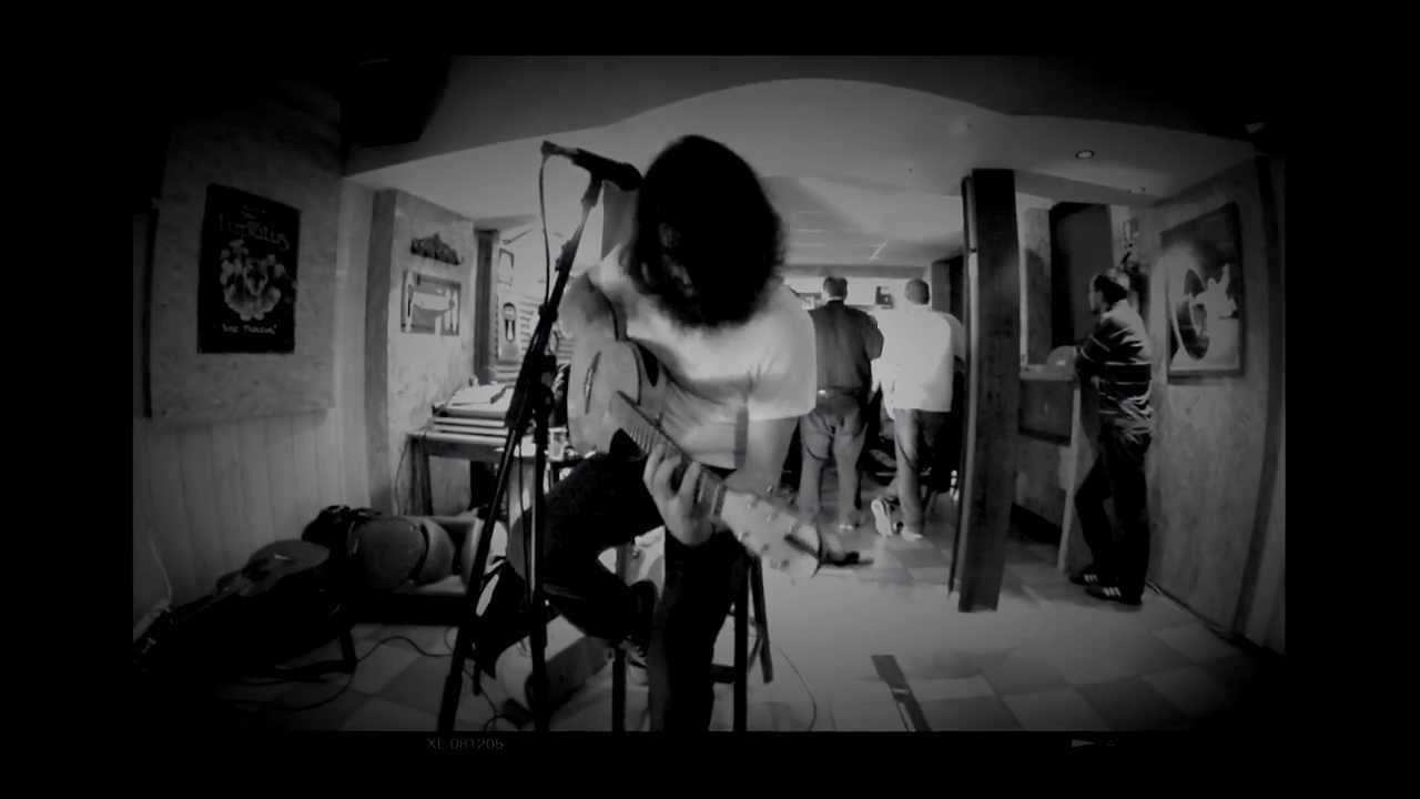 Forest Pooky - Capsized (Samiam Cover) - YouTube Music