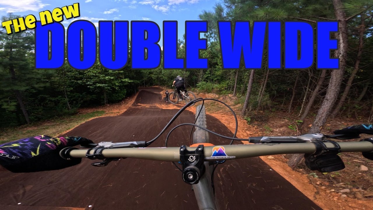 Opening Day on the New DOUBLE WIDE - This is Insane - YouTube
