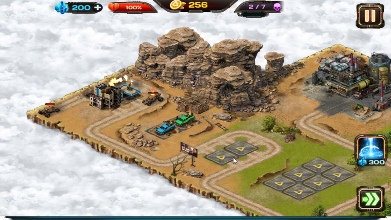 AOD: Art Of Defense 3 - YouTube