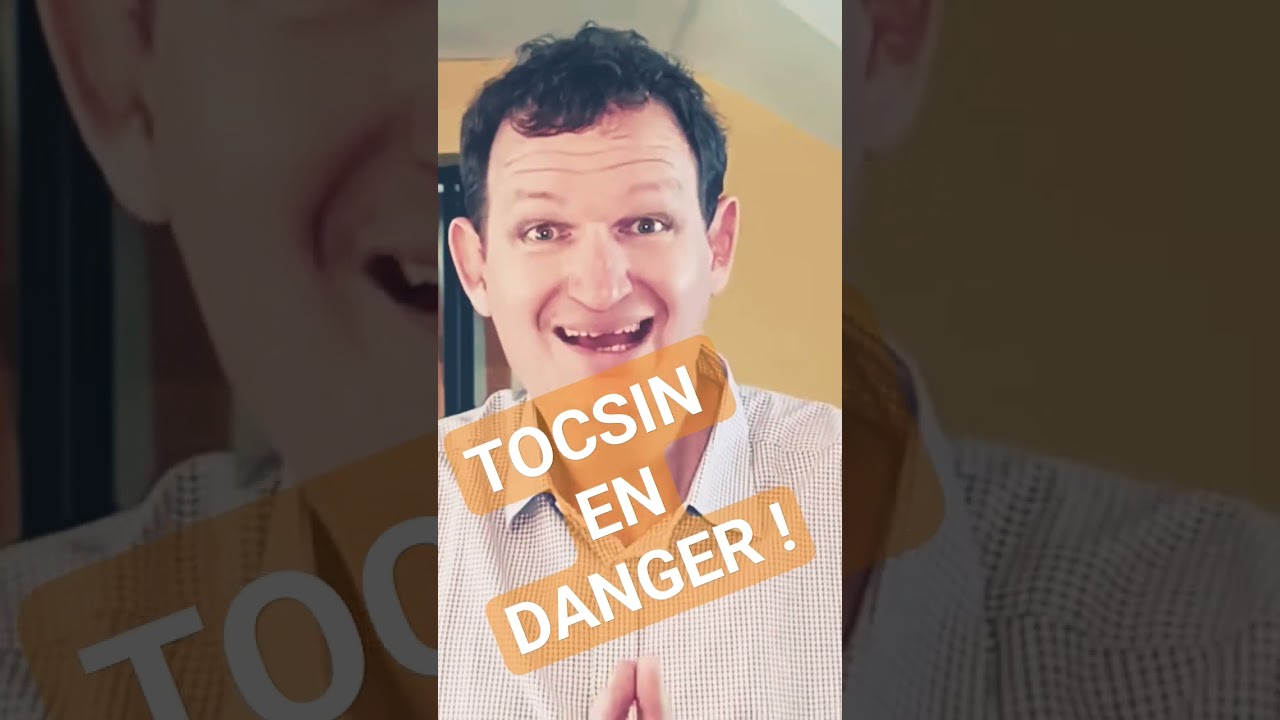 23 février 2024 - Tocsin