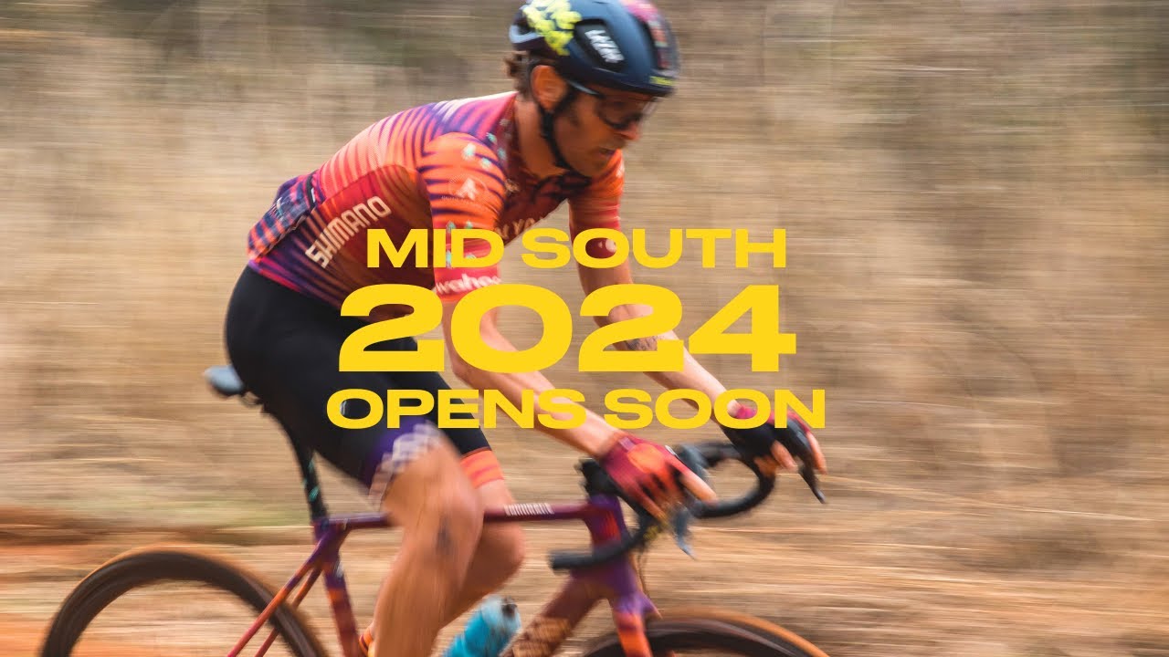 2024 Registration opens soon! - YouTube