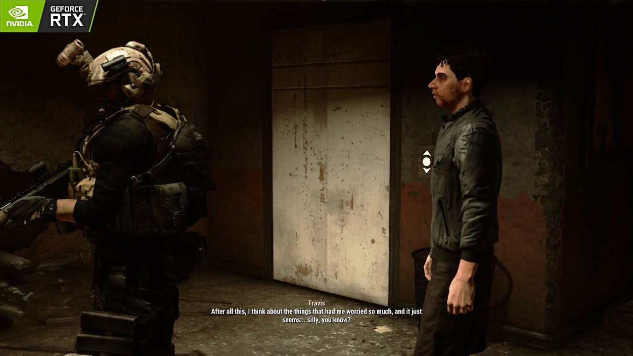 I tried turning Fallout 4 into Modern Warfare...(4K RTX ReShade+ENB ...