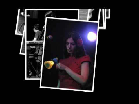 The Postmarks "You Drift Away" - YouTube