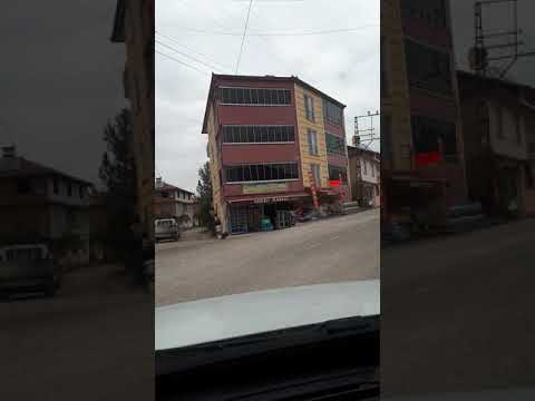 AMASYA TAŞOVA akınoğlu kasabası