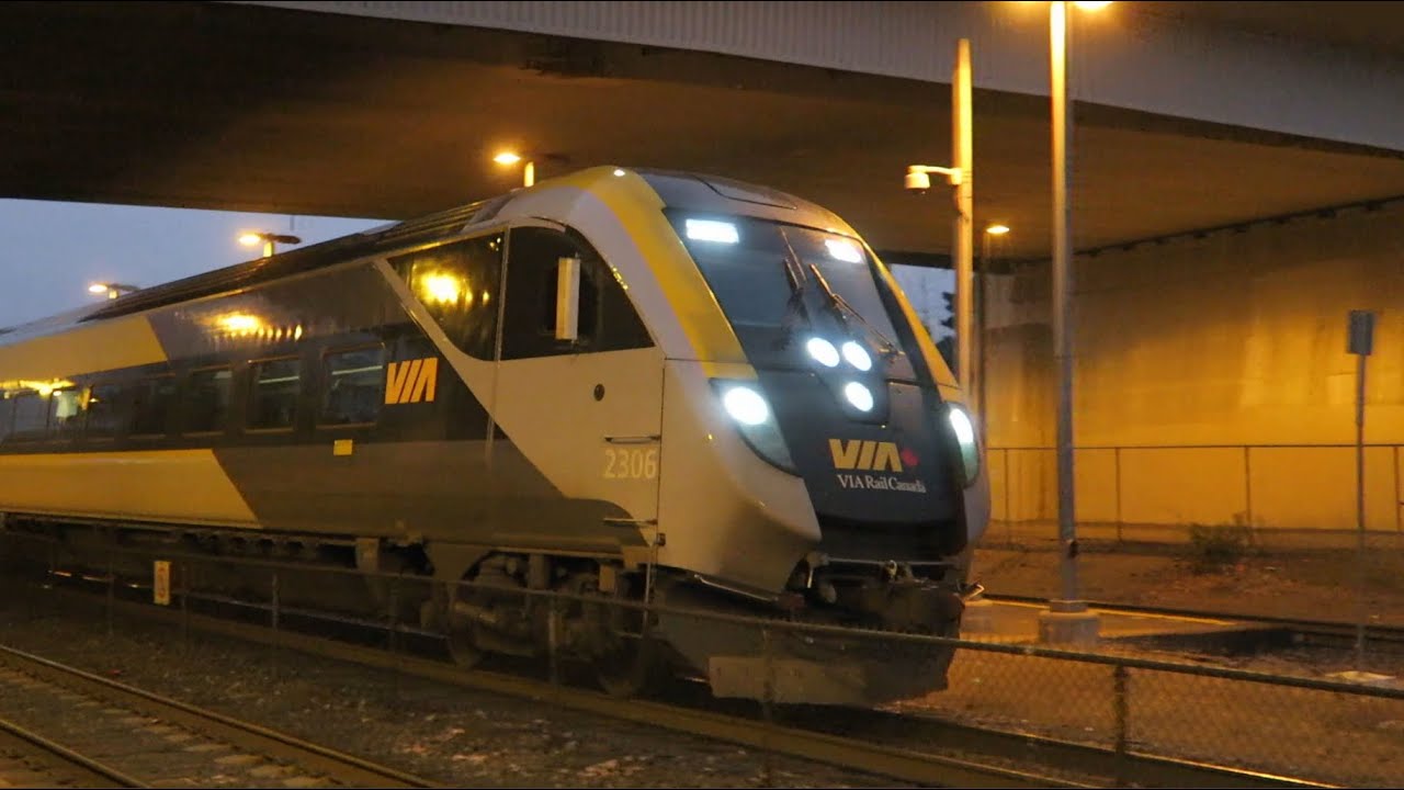 Horn tapping madness at Danforth!! - YouTube