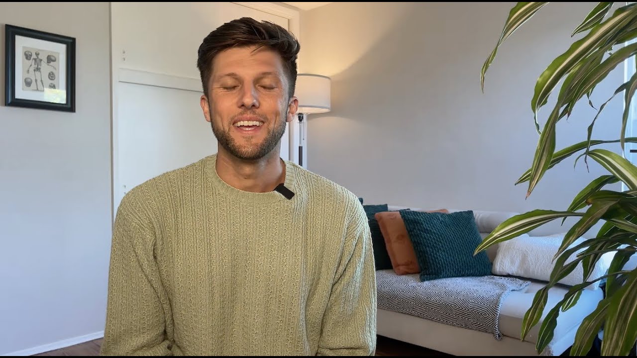 Somatic Training with Kelly Lazzara - YouTube