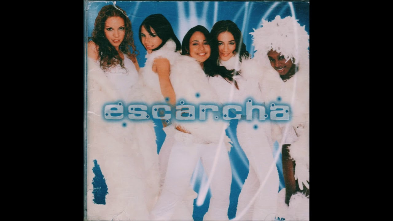 Escarcha - Jingle Popstars (Bonus Track) (Audio) - YouTube