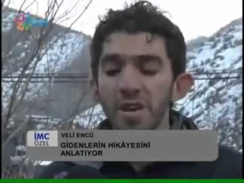 Veli ENCÜ - Yürekleri Parçalayan Bir Şiir..