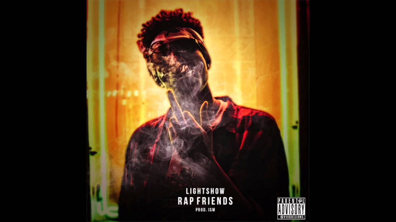 Lightshow - Rap Friends 2016 (DL Link) - YouTube
