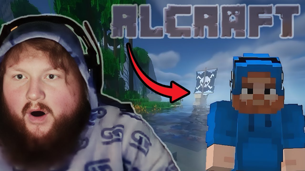 RL Craft Is Going To Be The Death Of Me - YouTube