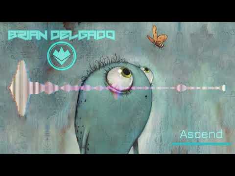 Brian Delgado - Ascend (Saga Remix)