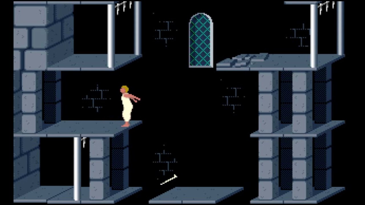MOD: The Princess is Mine. level 12a - YouTube