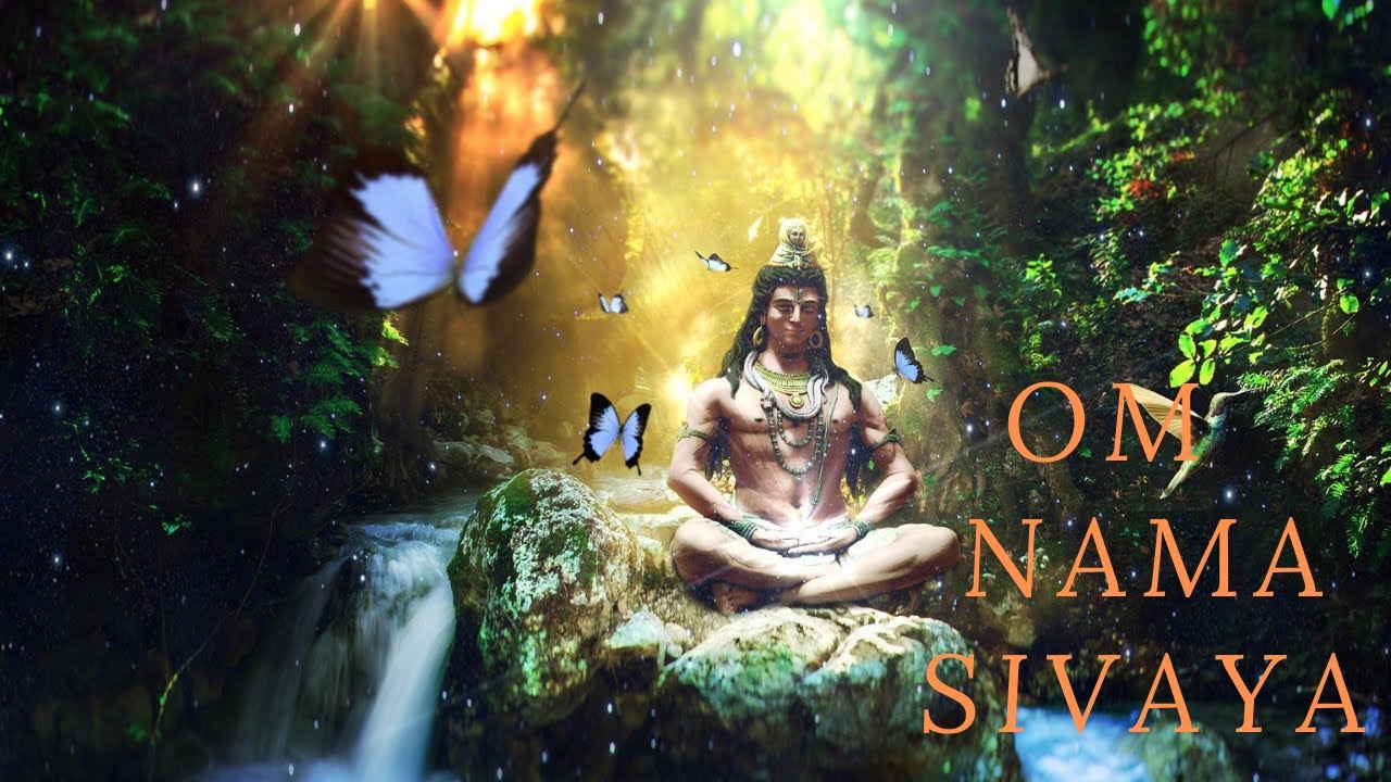 Omm meditation music and relaxing videos - YouTube