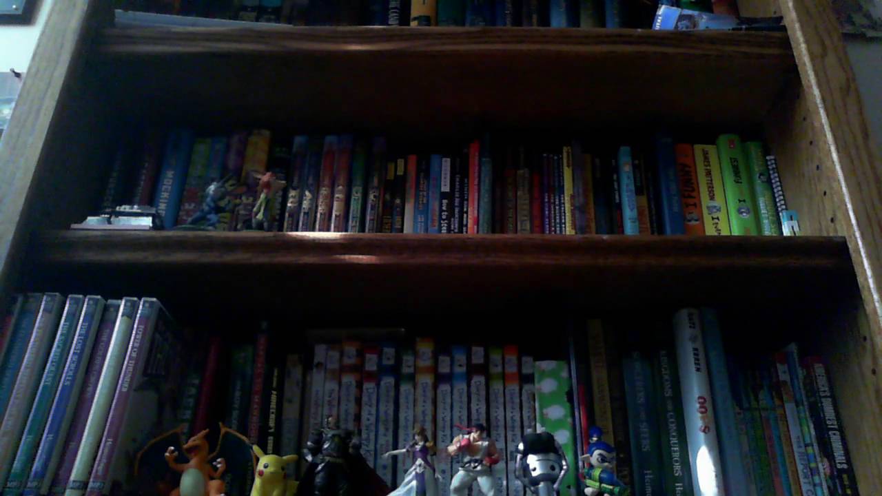 Randoms-book 1-david liss-part 2-chapter 11-part 2 - YouTube