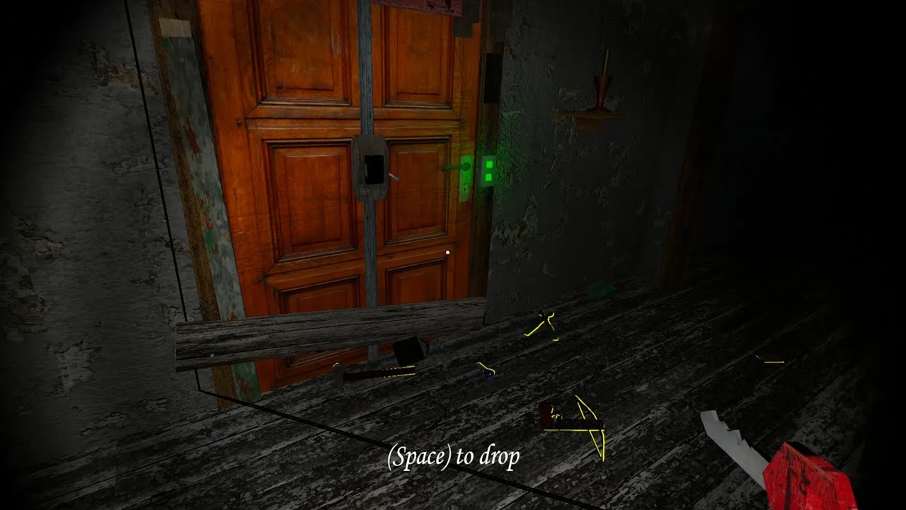 Granny live Stream | Horror Escape Game | Granny gameplay video PT07 ...