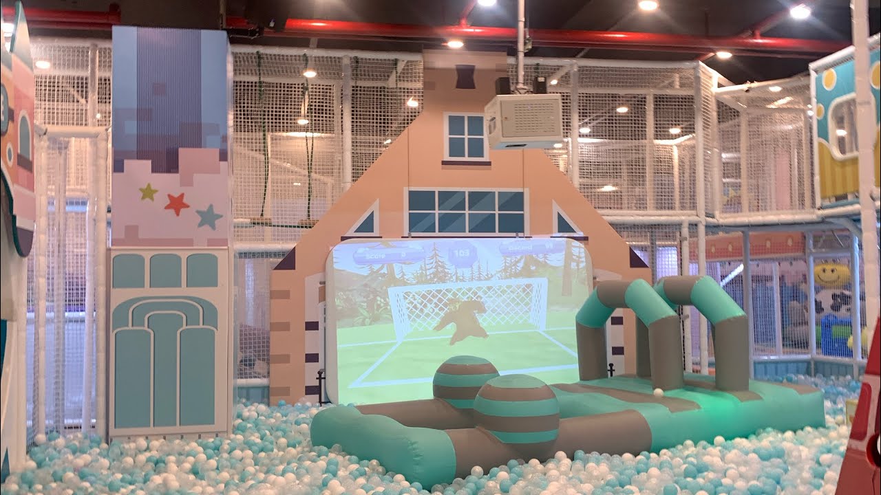 Happy Time A Wonderland - YouTube