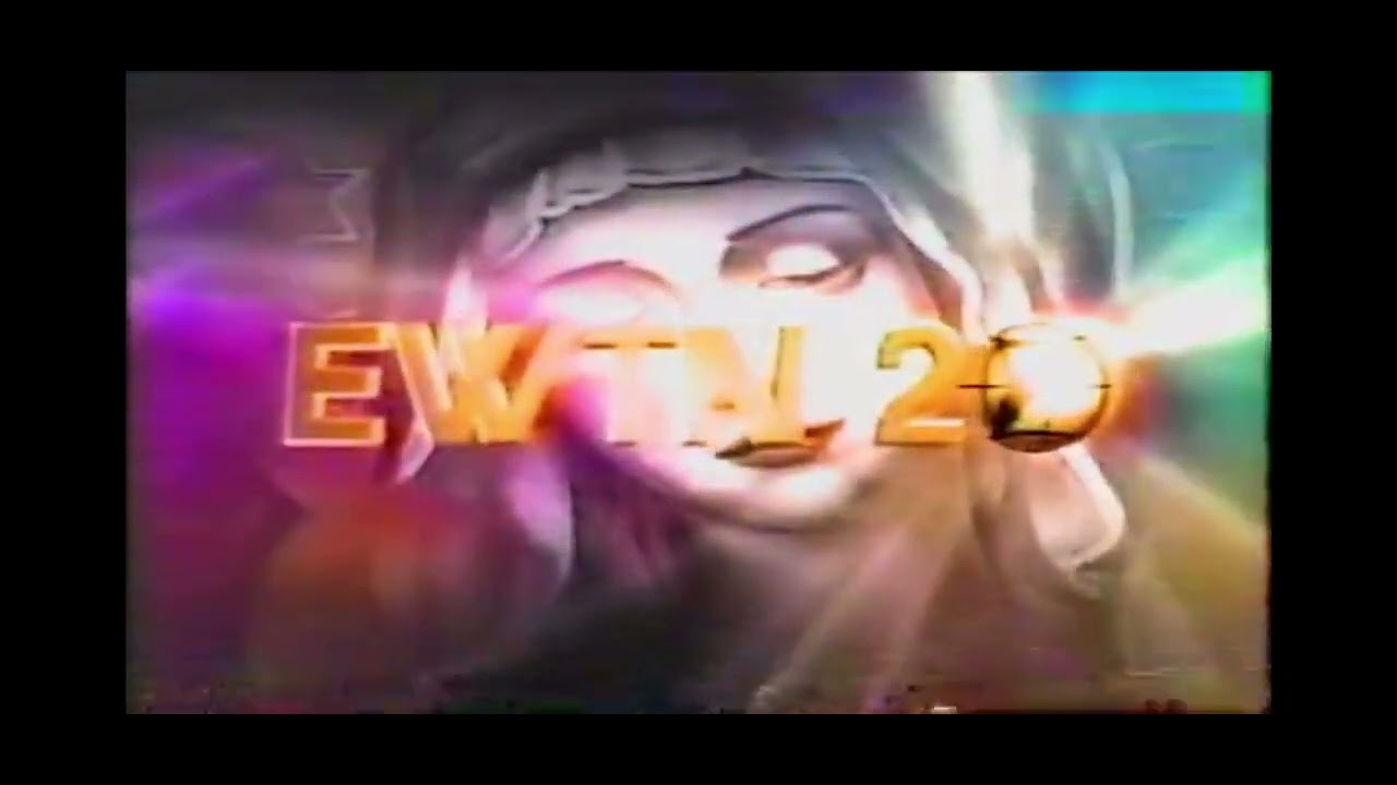 EWTN 20th Anniversary Station ID #2 (2001) (partial clip) - YouTube