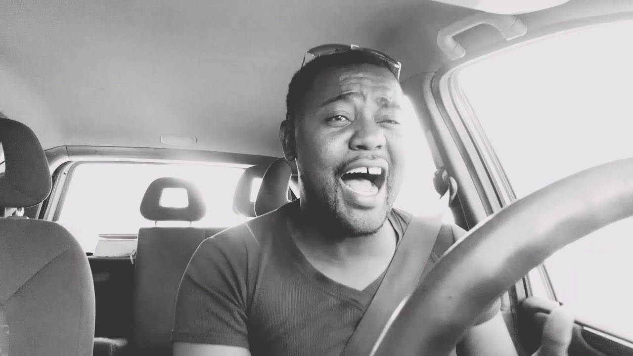 Sfiso S Tries another Music Genre. - YouTube