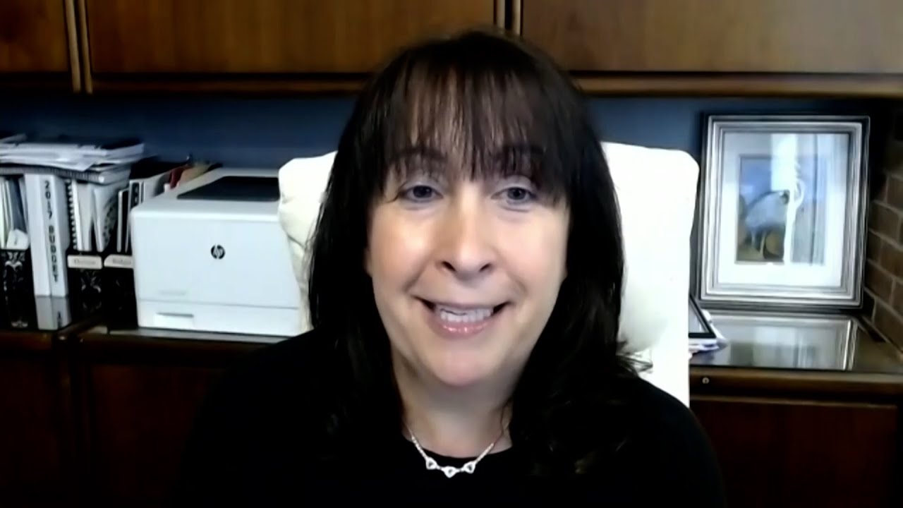 West Bloomfield Township Clerk, Debbie Binder, Discusses Passport ...