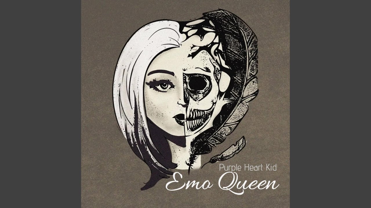 Emo Queen - YouTube
