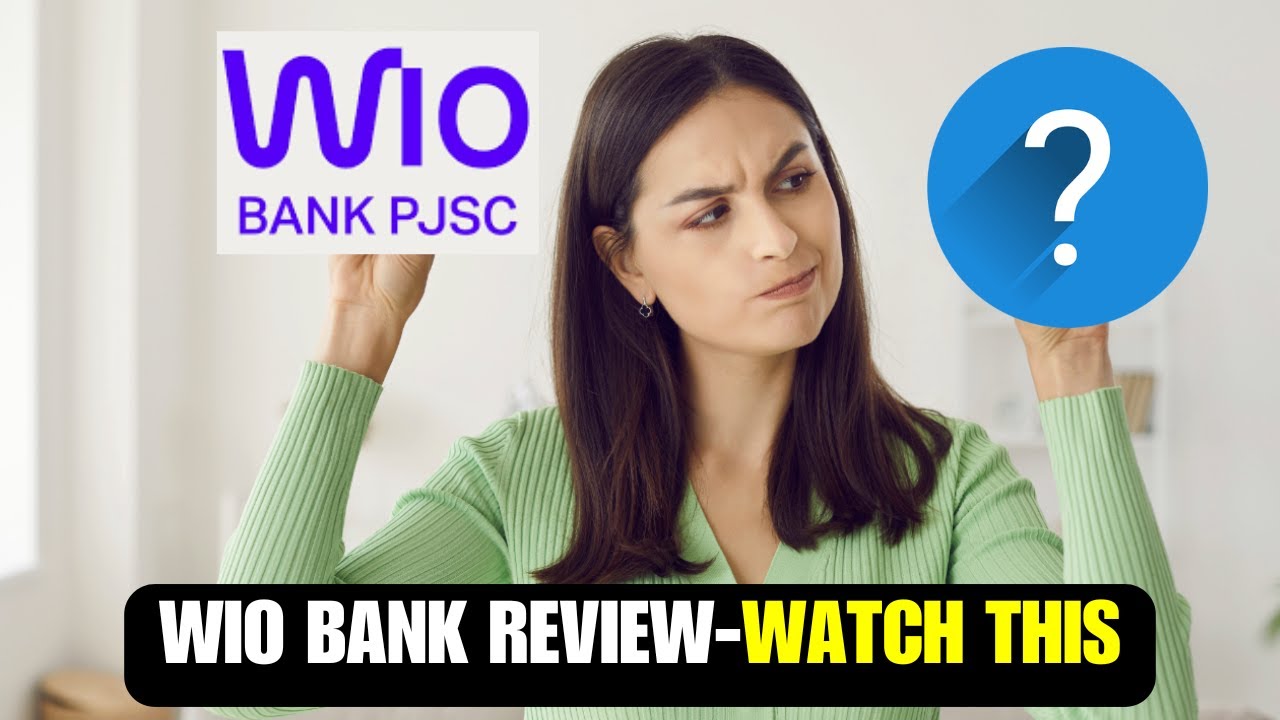 WIO Bank Beview - Everything You Need to Know | is wio bank safe | Wio ...