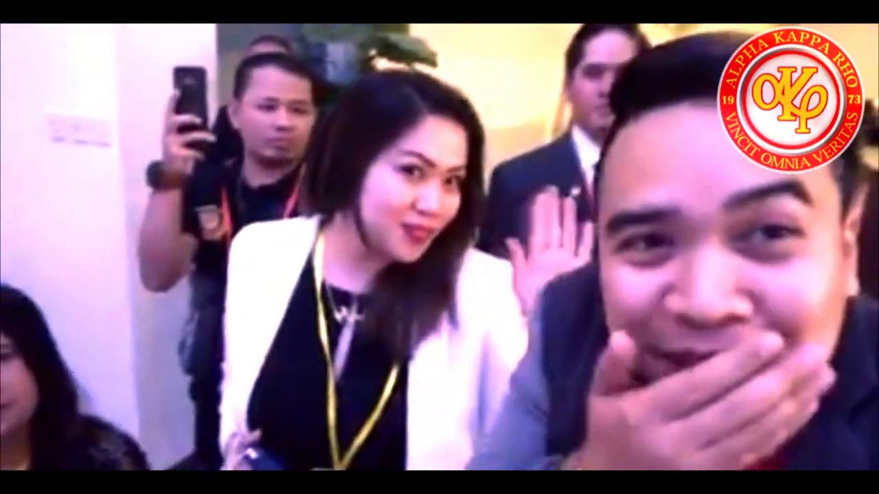 DUGO NG DRAGON: ANGHEL NG AKP feat. JERU MAZTAH (brown skin) - YouTube