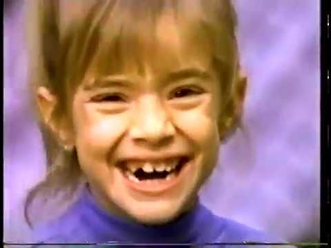 FOX Primetime Summer Commercials 1994 - YouTube
