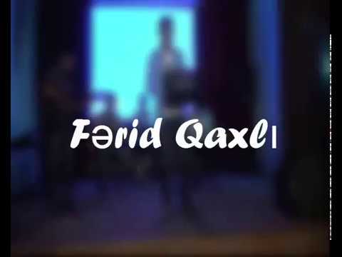 Ferid Kerimov Arim balim peteyim