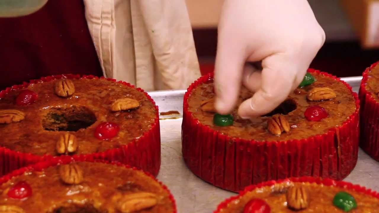 Faith in Fruitcakes - YouTube