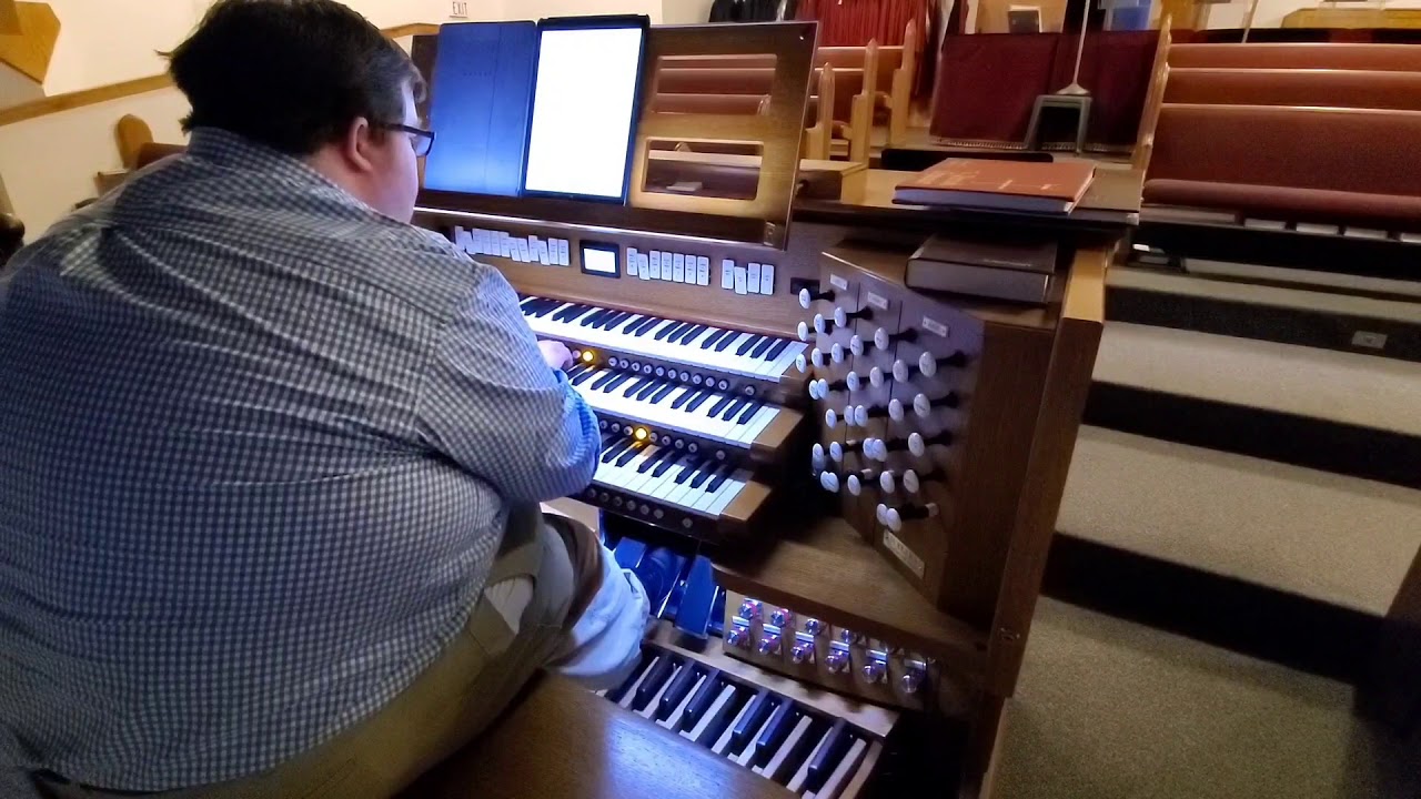 God So Loved the World by John Stainer/Smith - YouTube