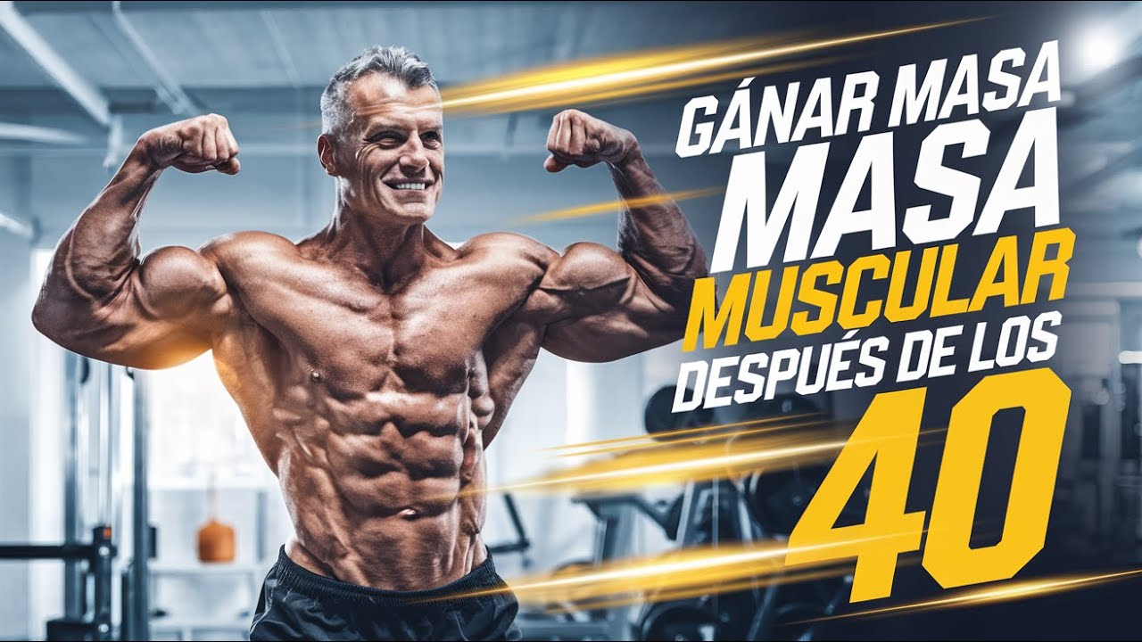 Desata tu Poder: Ejercicios Vitales para Hombres #consejosfit - YouTube