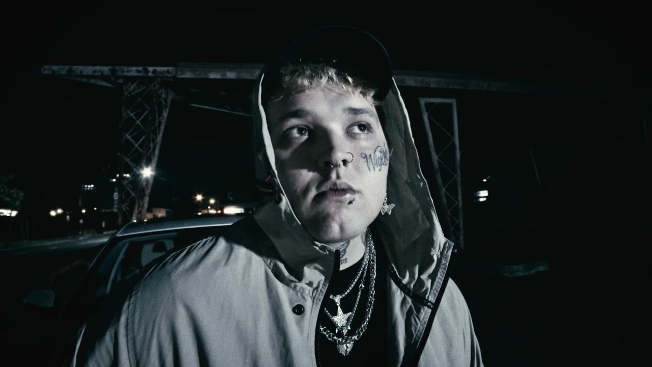 SpaceMan Zack - No Time 2 Talk! (Official Music Video) - YouTube