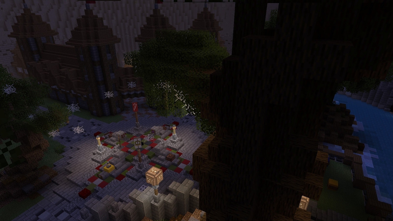 { Minecraft KIT PVP | Bedrock Edition [PS4] } - YouTube