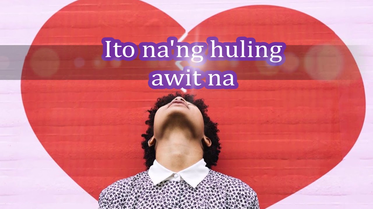 "BINALEWALA SONG LYRICS BY:Michael Dutchi Libranda" - YouTube