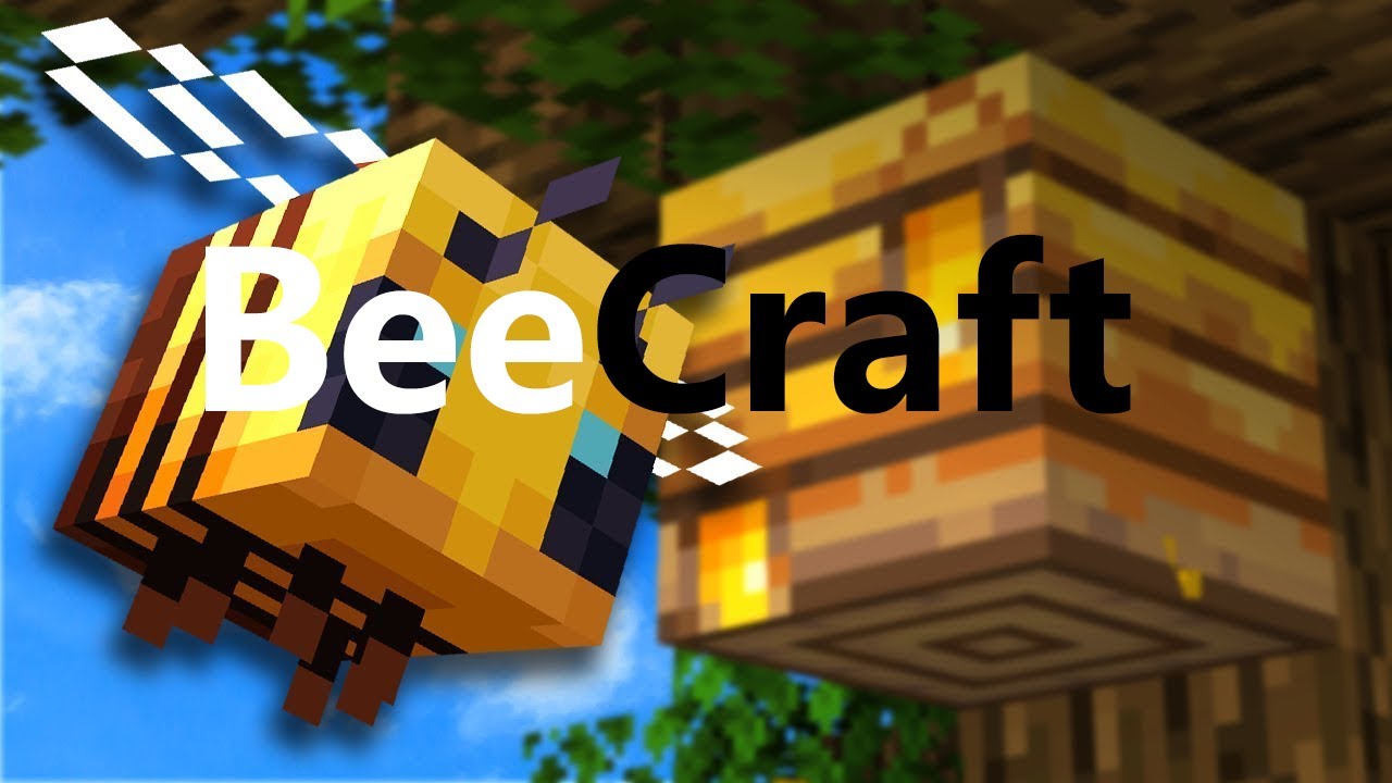 Tour Della BeeCraft - BeeCraft #1 - YouTube