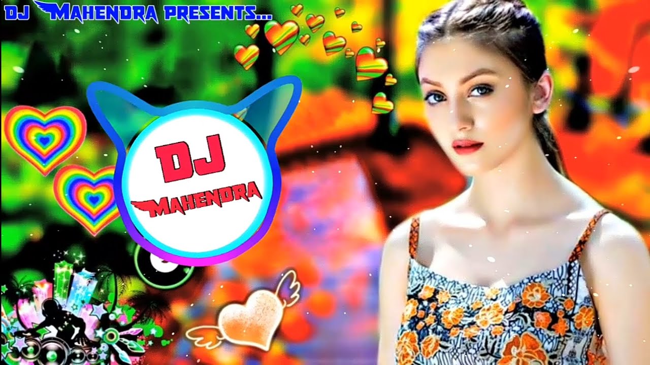 Hot Rasile Tere Hot Rasile Dj Remix Song Pankhudiya Ye Gulab Ki Si ...