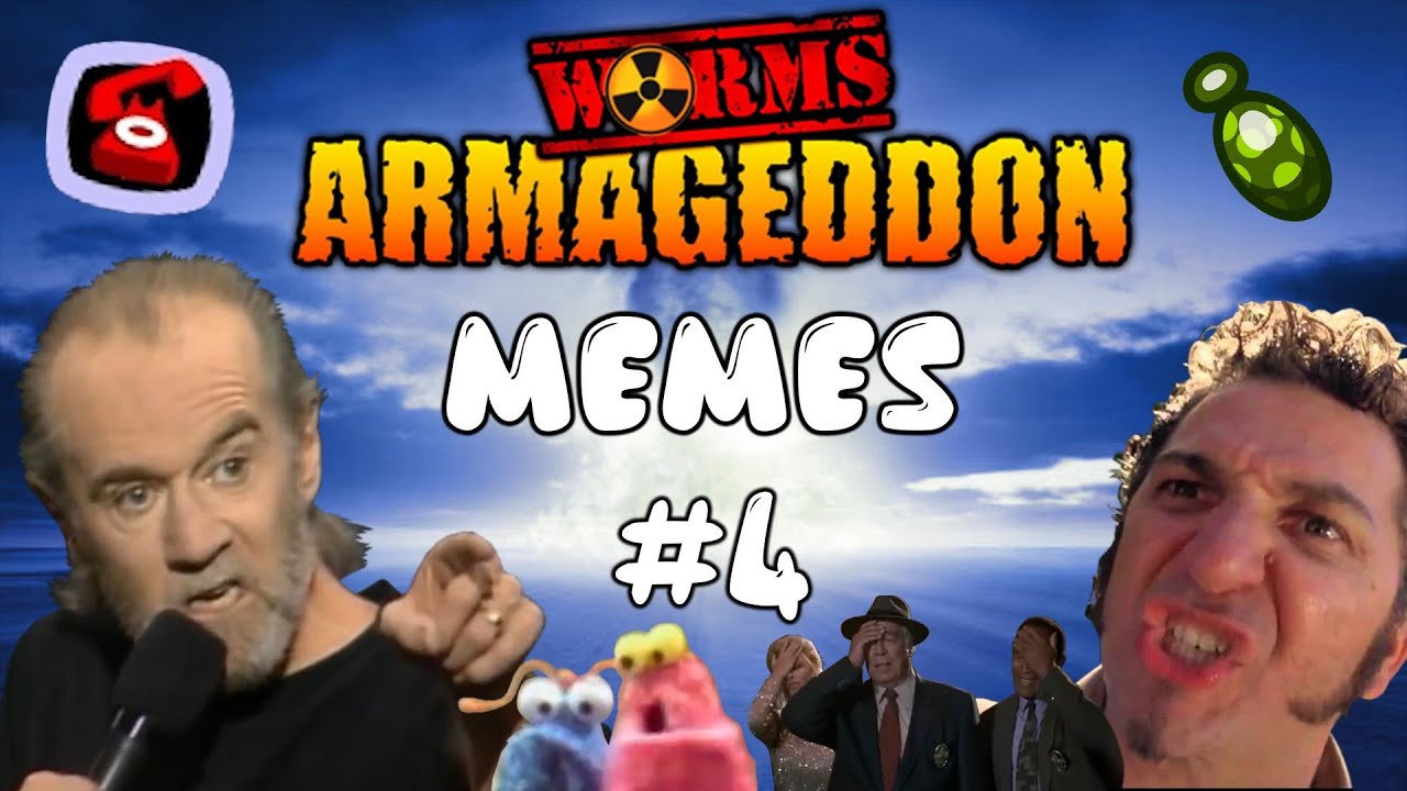 Armageddon Movie Memes