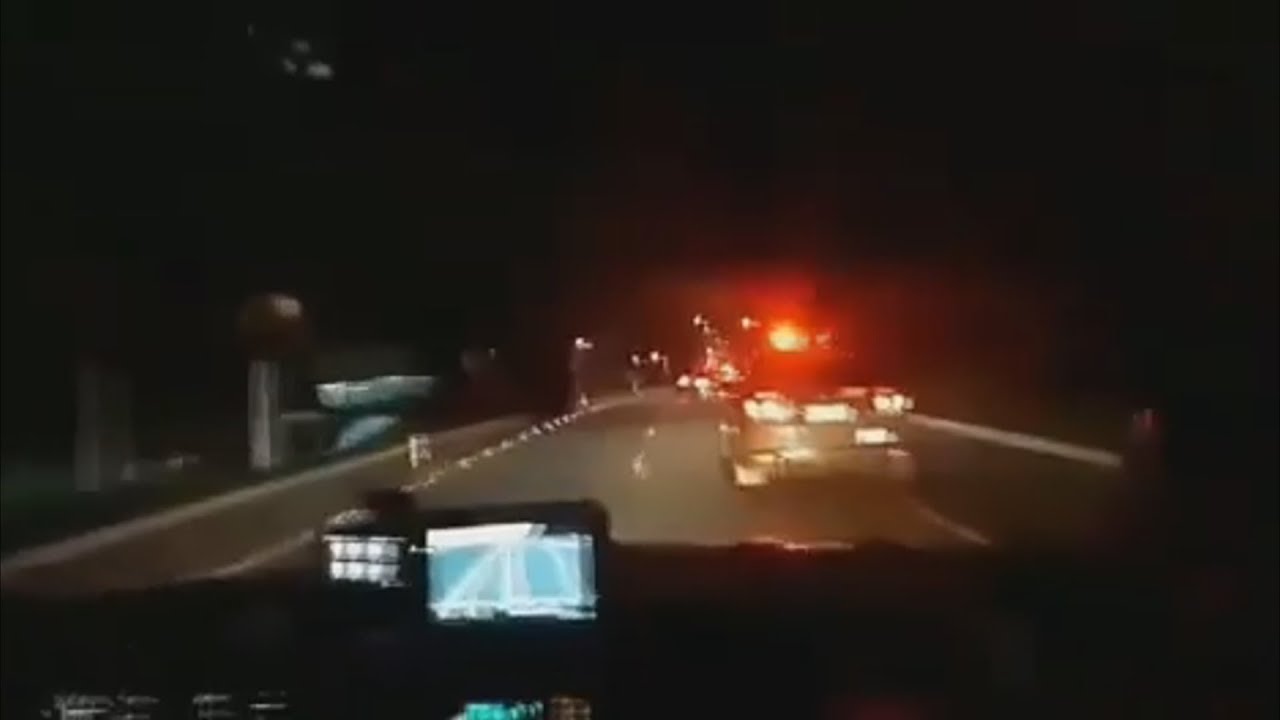 AÇÃO DO PILOTO DE ROTA - DESLOCAMENTO ! - YouTube