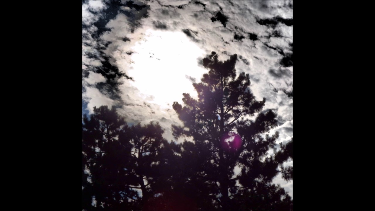 Rael Thomas - Three - YouTube