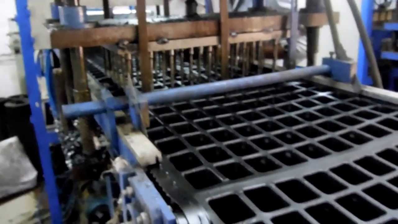 Plug trays | nursery propagation | seeder trays | seedling trays ...