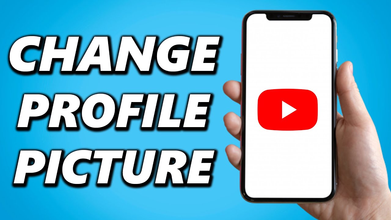How To Change YouTube Profile Picture On Iphone 2022 YouTube how-to-change-youtube-profile-picture-on-iphone-2022-youtube
