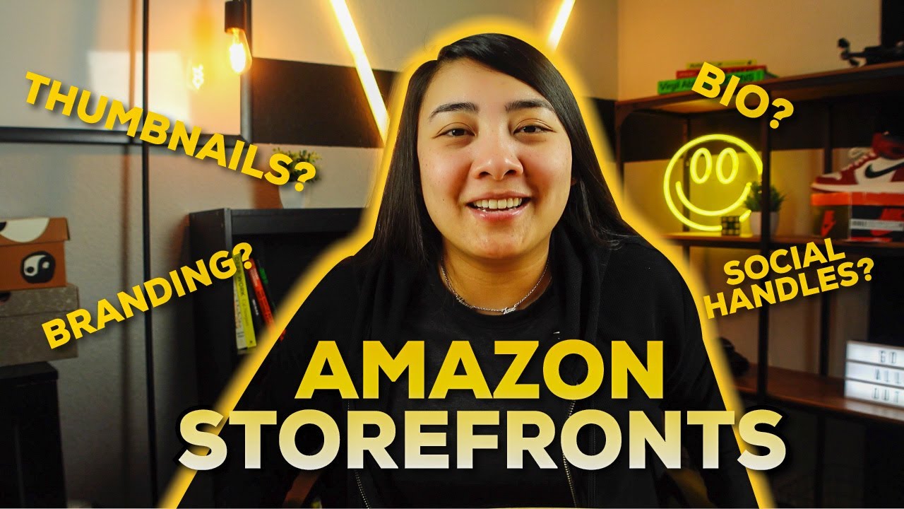 Amazon Influencer Program Storefronts: An In-Depth Analysis to Help You ...