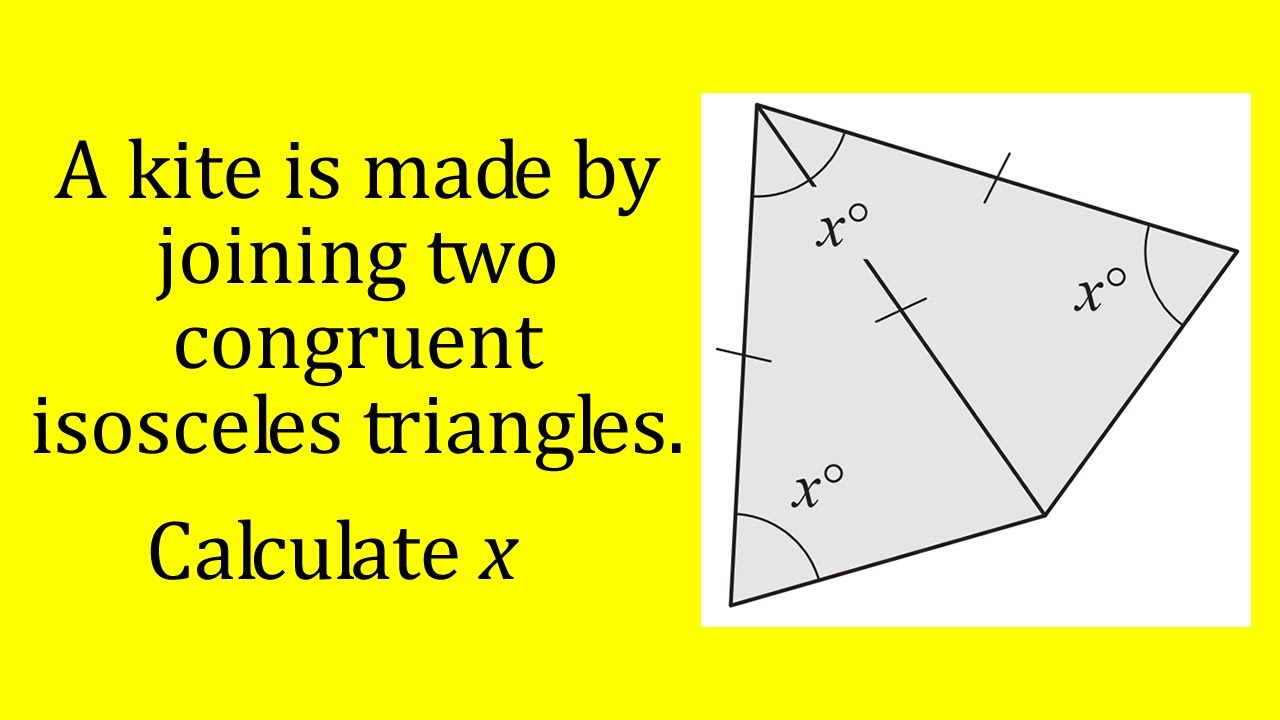 IMC 2018 q4 (UK Intermediate Maths Challenge) - YouTube