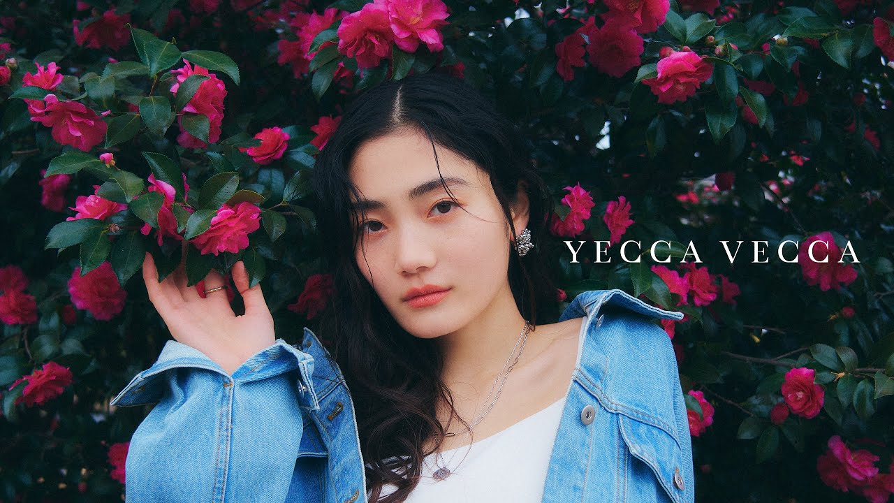 YECCA VECCA | SPRING 2025 CAMPAIGN FILM (Short) - YouTube