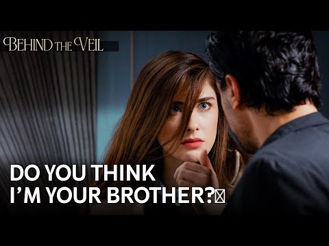 Metin leaves Sıla in the lurch | Behind the Veil Episode 340