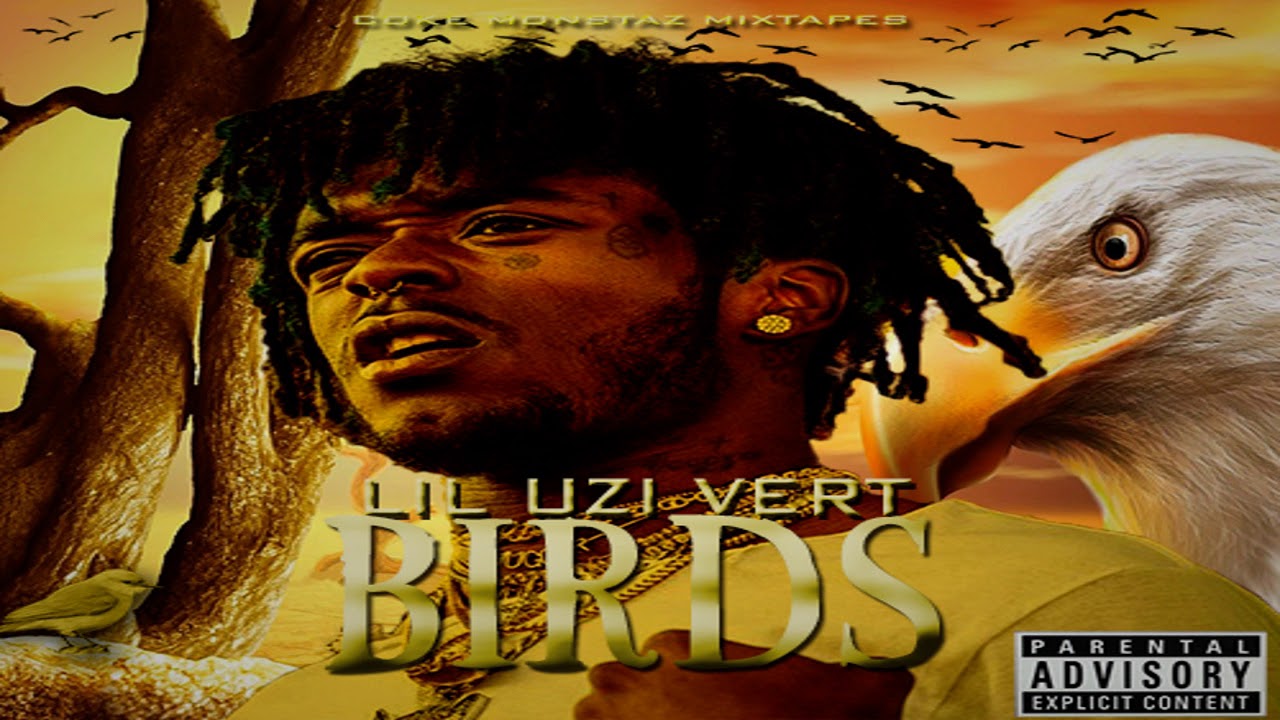 Lil Uzi Vert - Birds (Full Mixtape) - YouTube